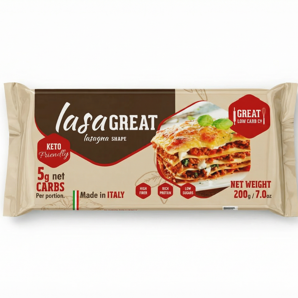 Lasagna 7oz